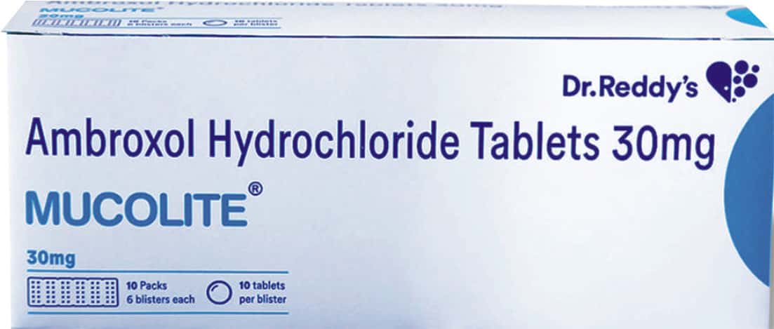 Mucolite Tablet: Uses, Side Effects, Price, Dosage & More Info - PharmEasy