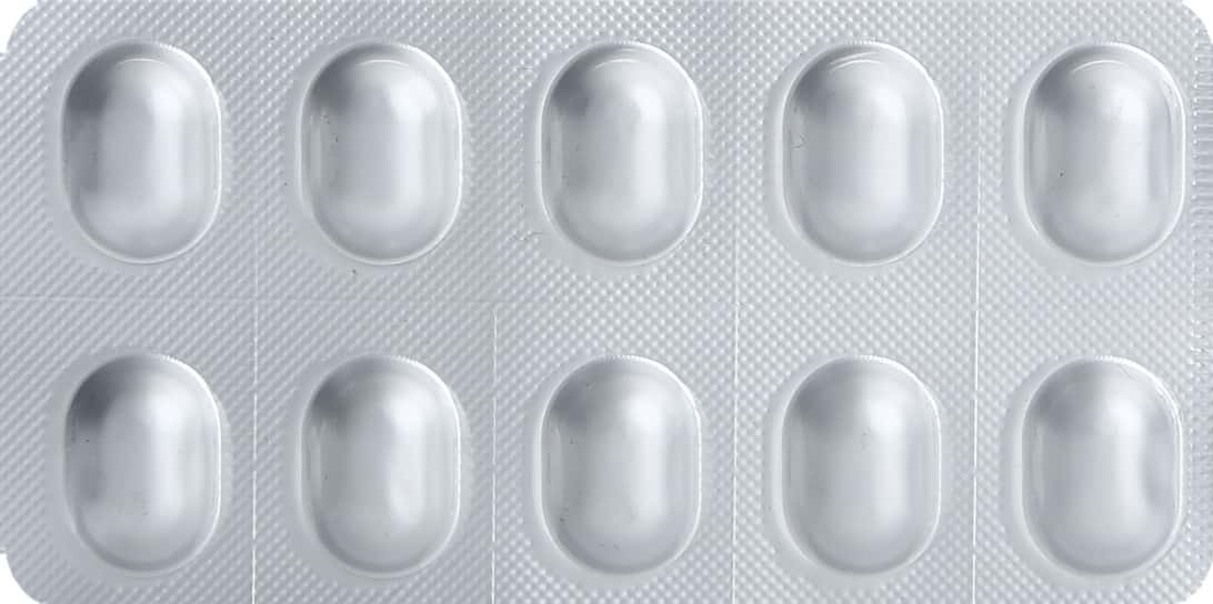 Tg Tor 40 MG Tablet (10): Uses, Side Effects, Price & Dosage | PharmEasy