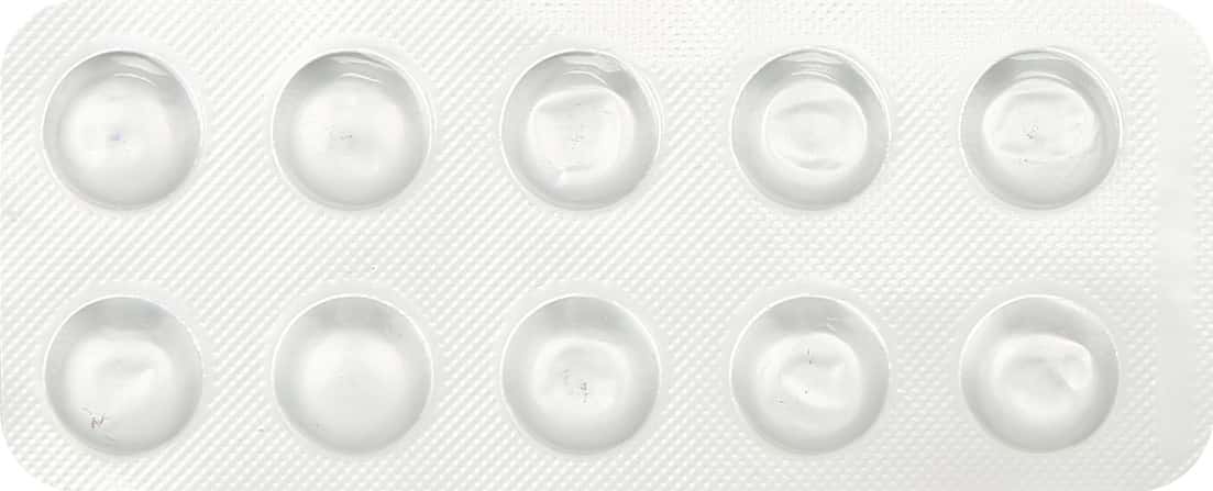 L Montus Kid Strip Of 10 Tablets: Uses, Side Effects, Price & Dosage ...