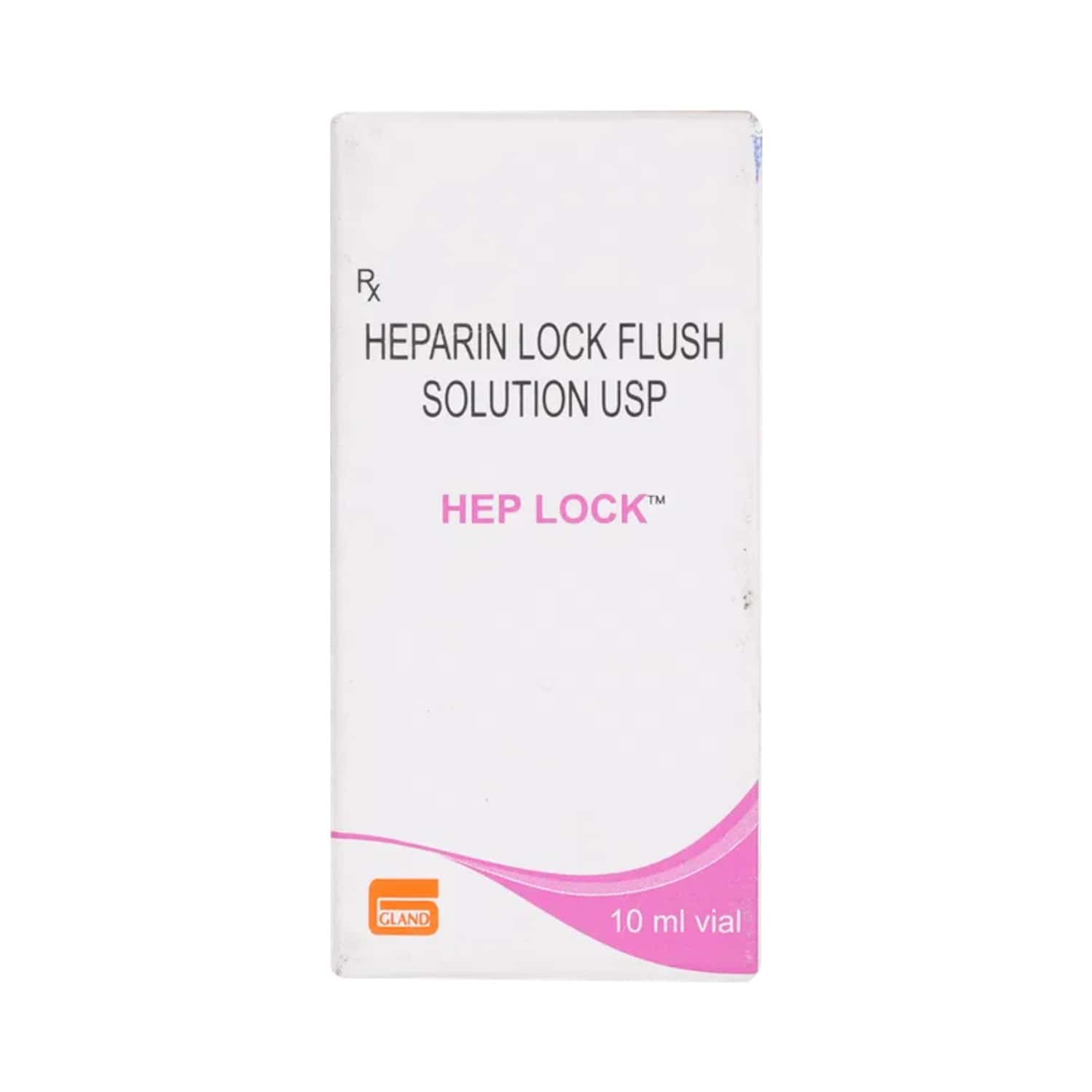 Heplock 10 IU Injection (10): Uses, Side Effects, Price & Dosage ...