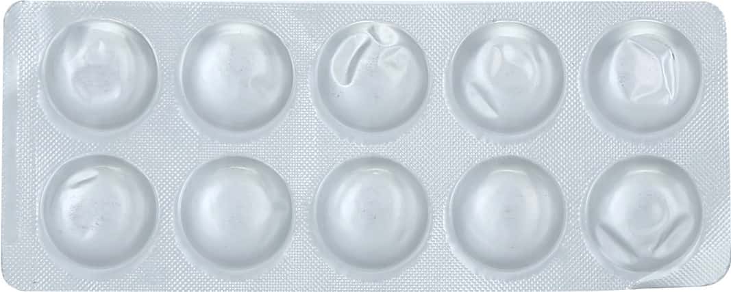 Etova 400 MG Tablet (10): Uses, Side Effects, Price & Dosage | PharmEasy