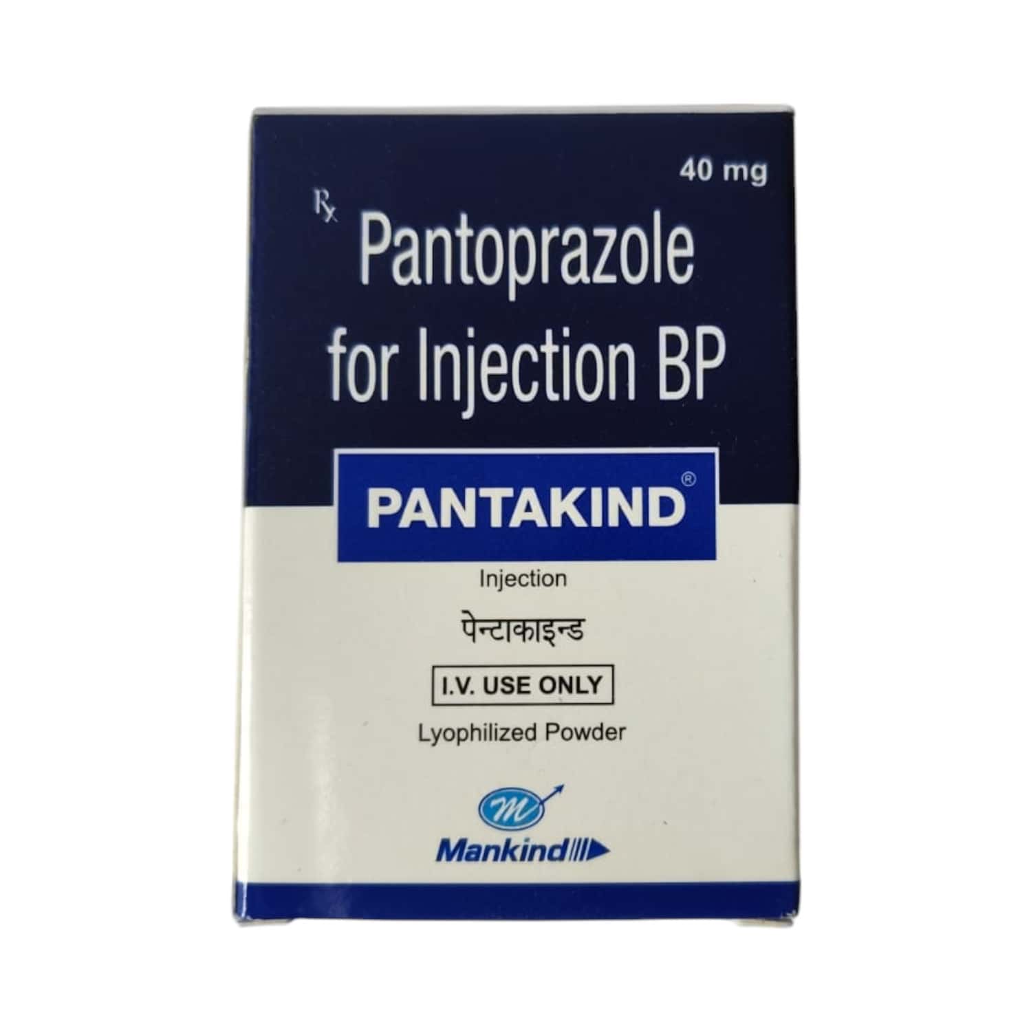 Pantakind Injection: Uses, Side Effects, Price, Dosage & More Info ...