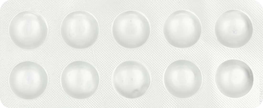 Atorec F Strip Of 10 Tablets: Uses, Side Effects, Price & Dosage ...