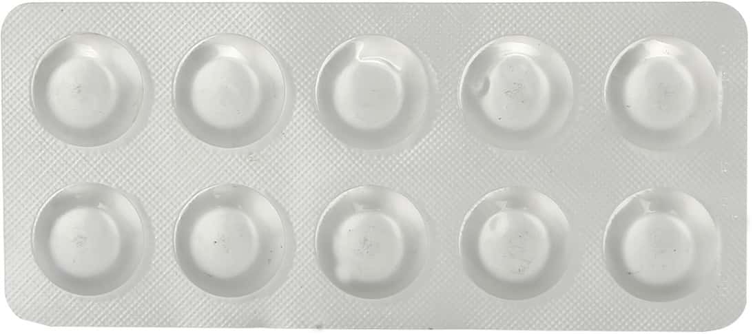 Rozucor 20 MG Tablet (10): Uses, Side Effects, Price & Dosage | PharmEasy