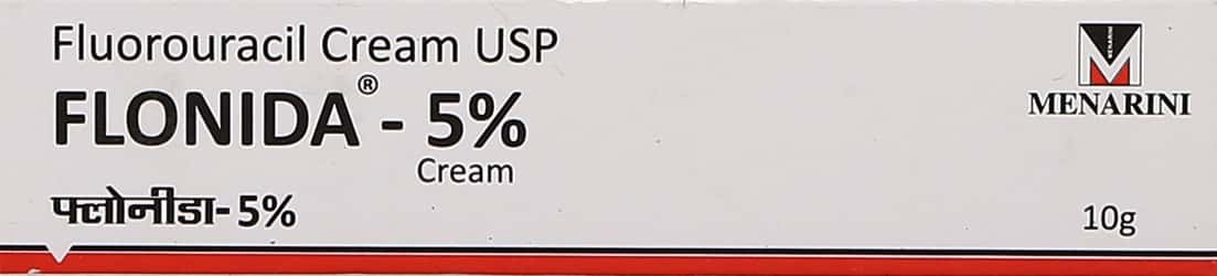 Flonida 5% Cream: Uses, Side Effects, Price, Dosage & More Info - PharmEasy