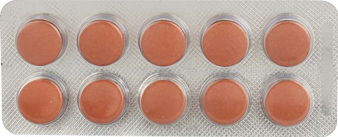 Ursetor 300 MG Tablet (10): Uses, Side Effects, Price & Dosage | PharmEasy