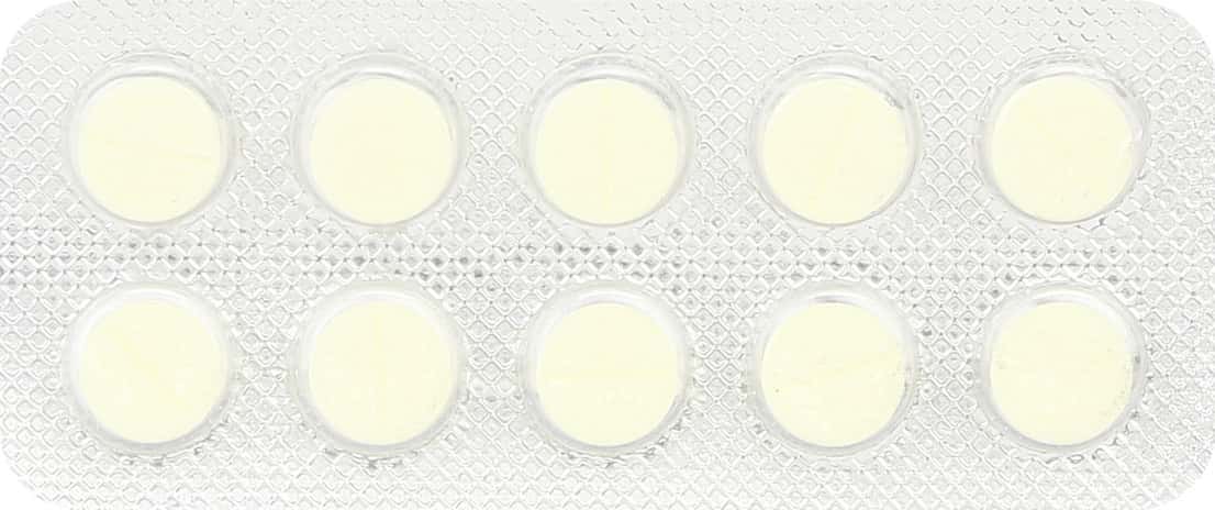 Glimestar 3 MG Tablet (10): Uses, Side Effects, Price & Dosage | PharmEasy