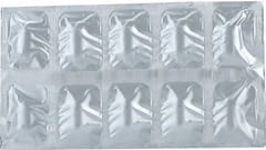 Irozorb Tablet: Uses, Side Effects, Price, Dosage & More Info - PharmEasy