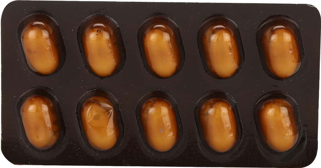 Naturogest 300 MG Oral/Vaginal/Rectal Capsule (10): Uses, Side Effects ...