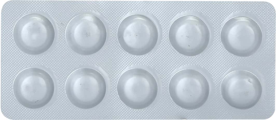 Lipikind F Tablet: Uses, Side Effects, Price, Dosage & More Info ...