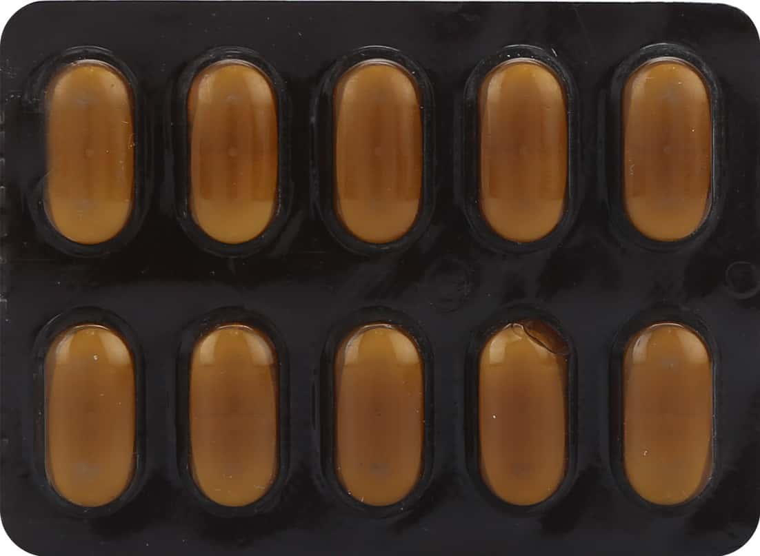 Sumo Cold Tablet: Uses, Side Effects, Price, Dosage & More Info - PharmEasy