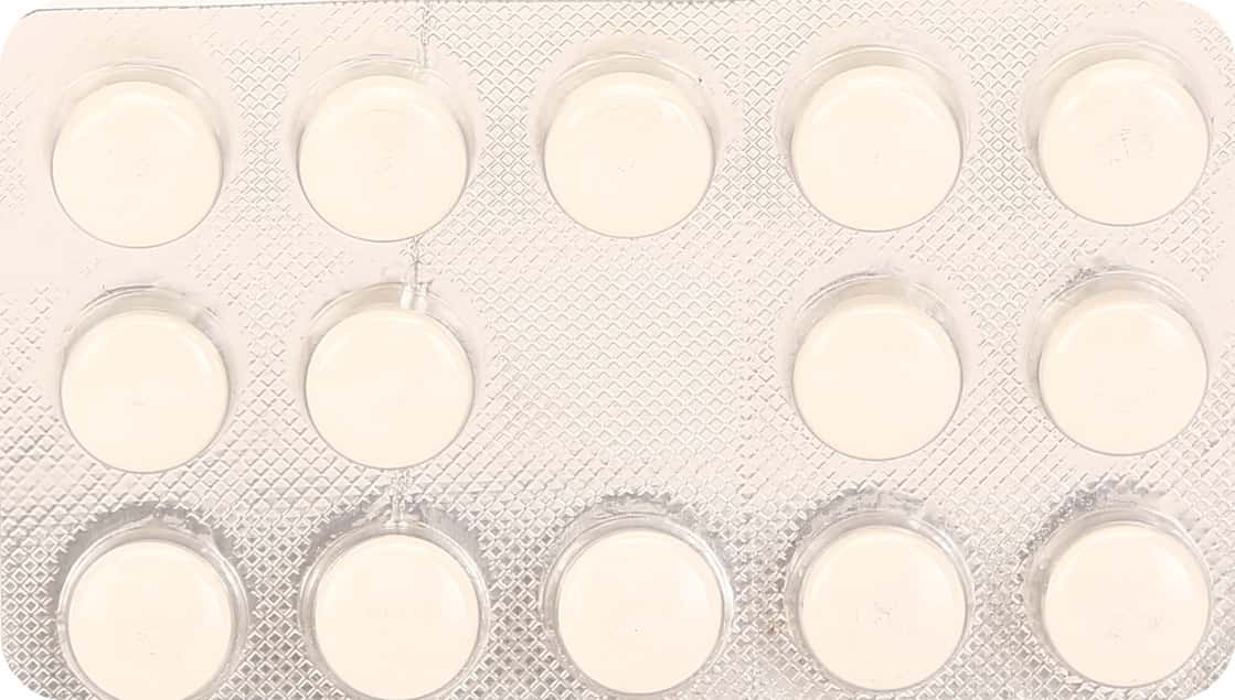 Zevert Sr 24 MG Tablet (14): Uses, Side Effects, Price & Dosage | PharmEasy