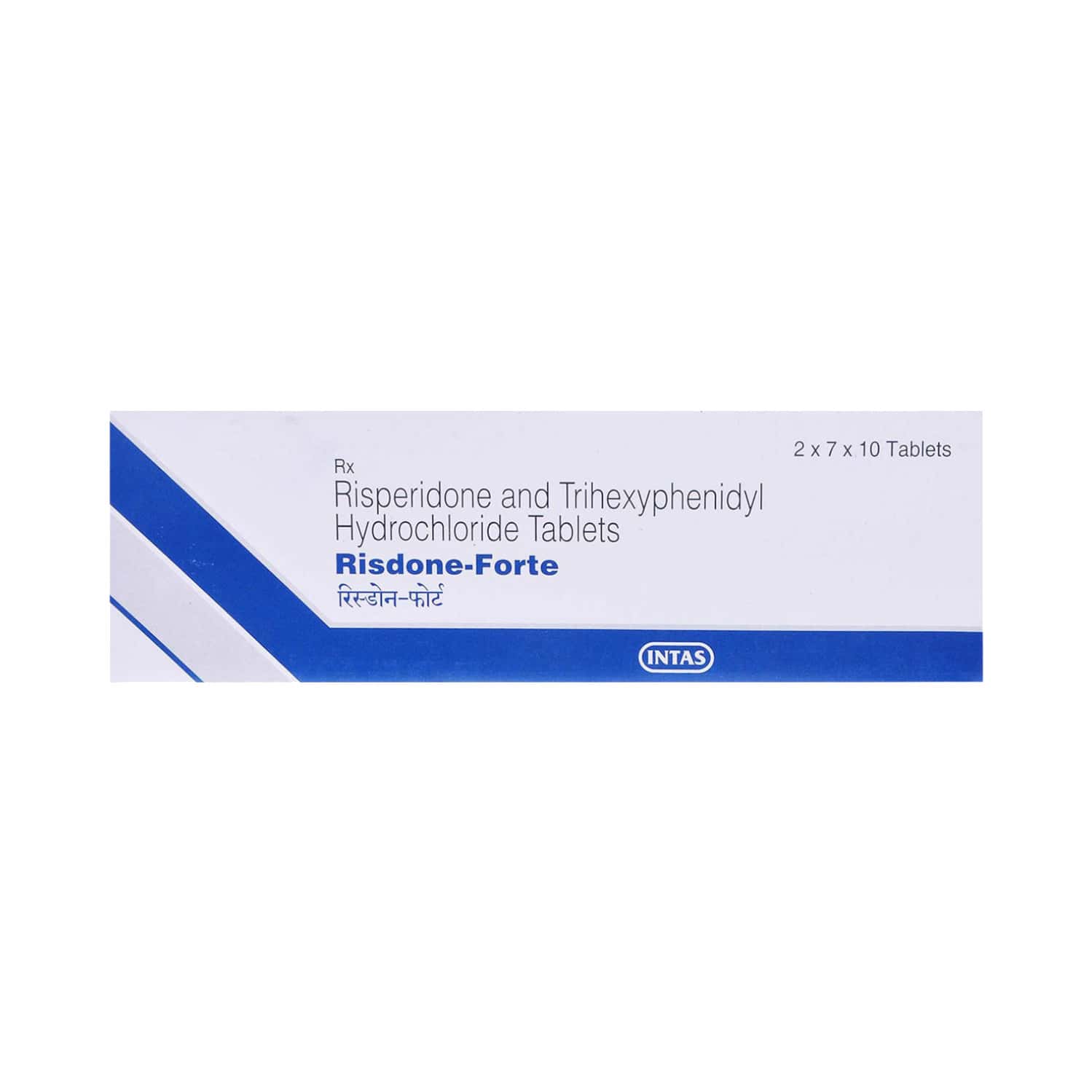 Risdone Forte Strip Of 10 Tablets: Uses, Side Effects, Price & Dosage ...