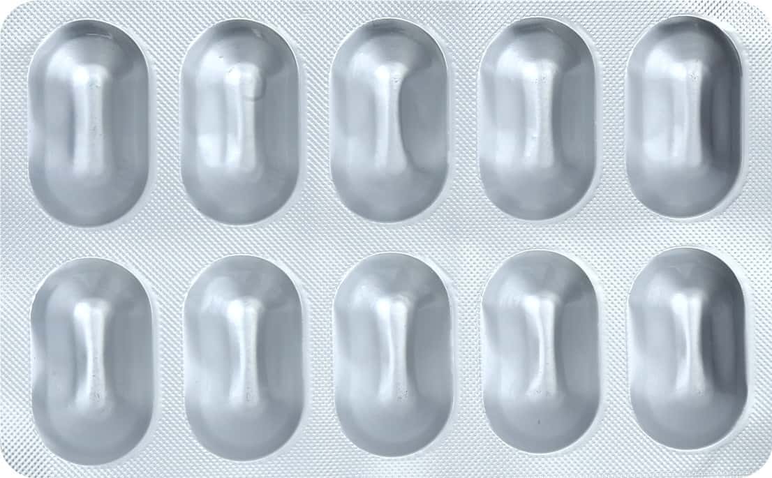 Ramitorva Capsule: Uses, Side Effects, Price, Dosage & More Info ...