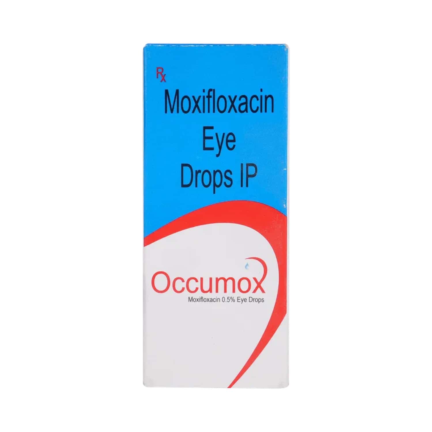 Occumox 0.5 % Eye Drop (5): Uses, Side Effects, Price & Dosage | PharmEasy