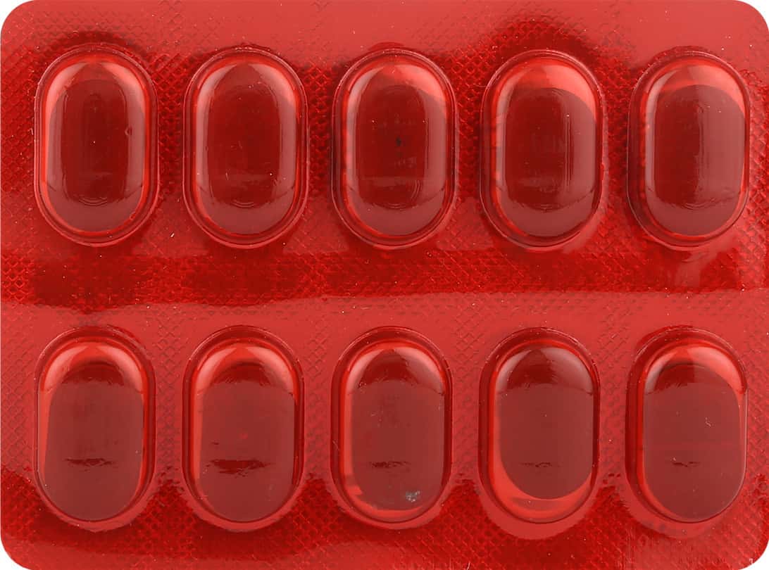 Napra D 500 Tablet: Uses, Side Effects, Price, Dosage & More Info ...