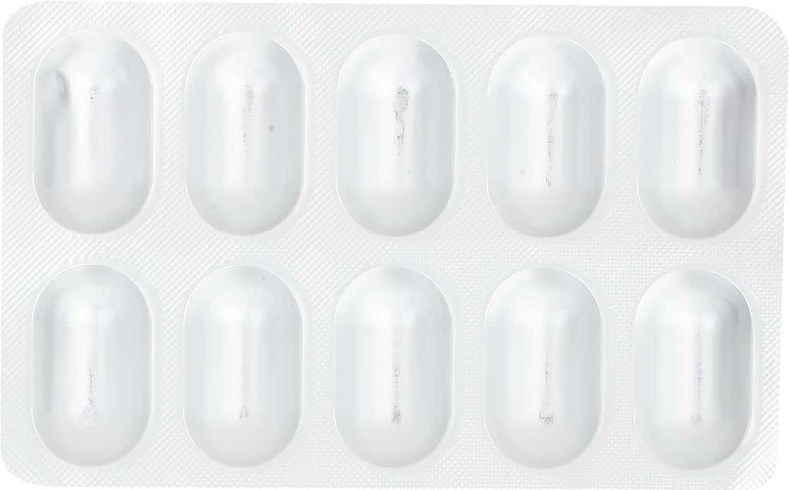 Mahagaba M 75 Capsule: Uses, Side Effects, Price, Dosage & More Info ...