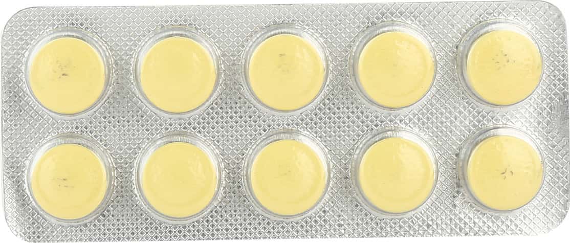 Lovax 300 MG Tablet (10): Uses, Side Effects, Price & Dosage | PharmEasy