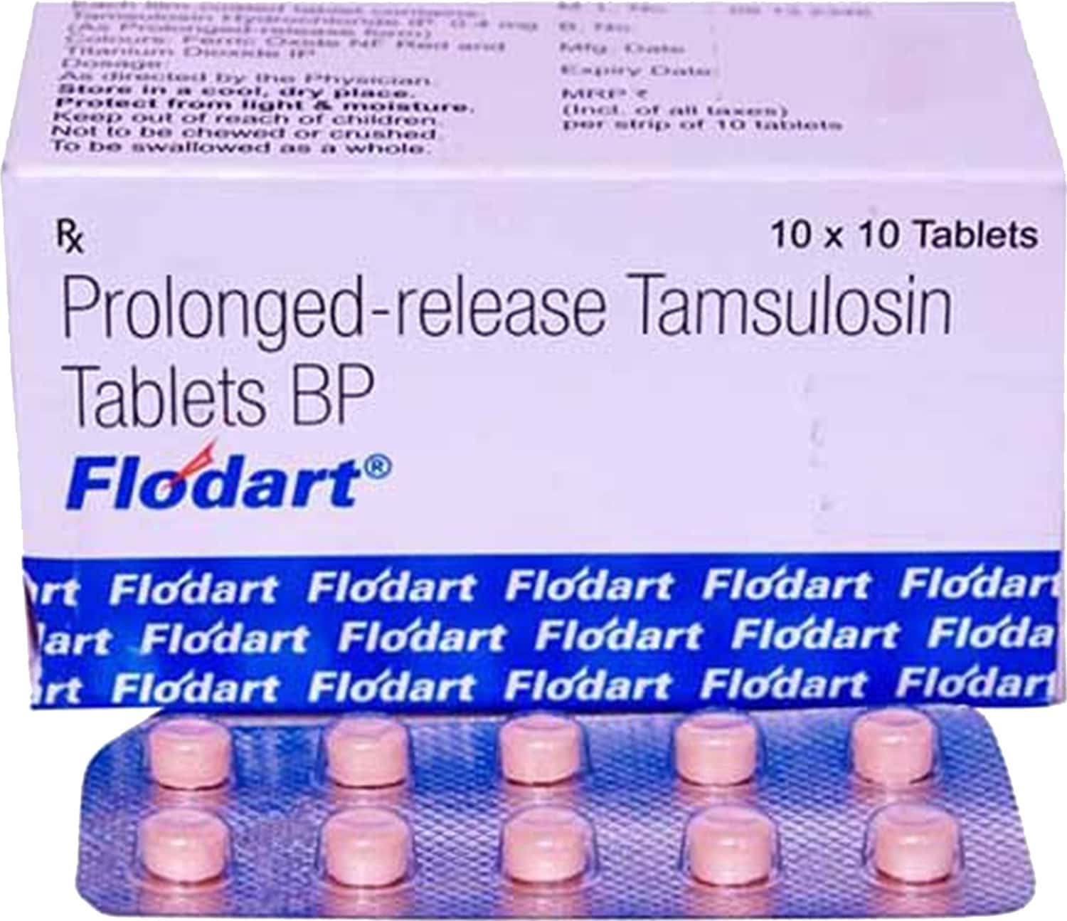 Flodart Tablet: Uses, Side Effects, Price, Dosage & More Info - PharmEasy