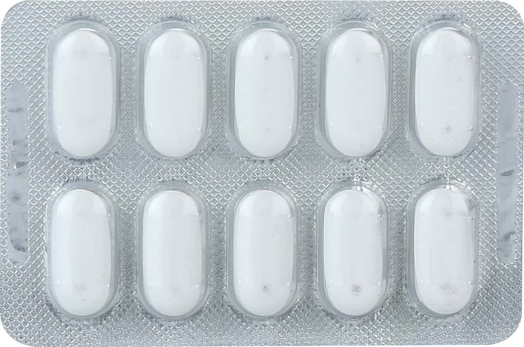 Fenolip 145 Tablet: Uses, Side Effects, Price, Dosage & More Info ...