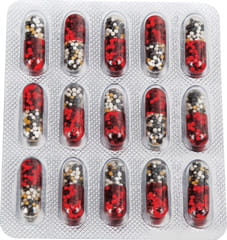 Cofol Z Capsule: Uses, Side Effects, Price, Dosage & More Info - PharmEasy