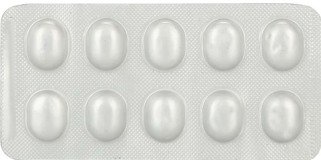 Lipikind 40 MG Tablet (10): Uses, Side Effects, Price & Dosage | PharmEasy