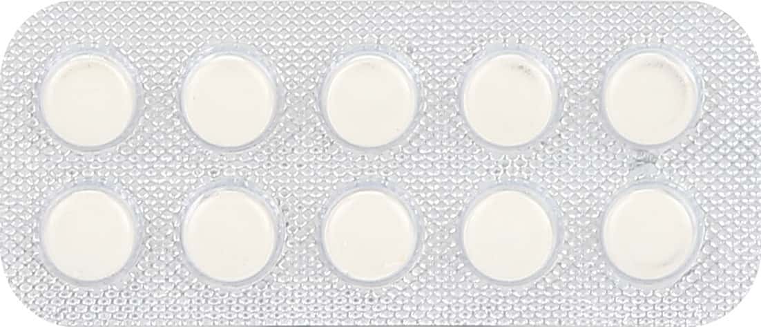 Glix Mr 30 MG Tablet (10): Uses, Side Effects, Price & Dosage | PharmEasy