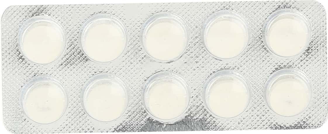 Glix Mr 60 MG Tablet (10): Uses, Side Effects, Price & Dosage | PharmEasy