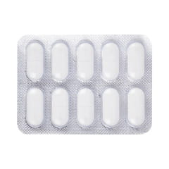 Meftagesic Tablet: Uses, Side Effects, Price, Dosage & More Info ...