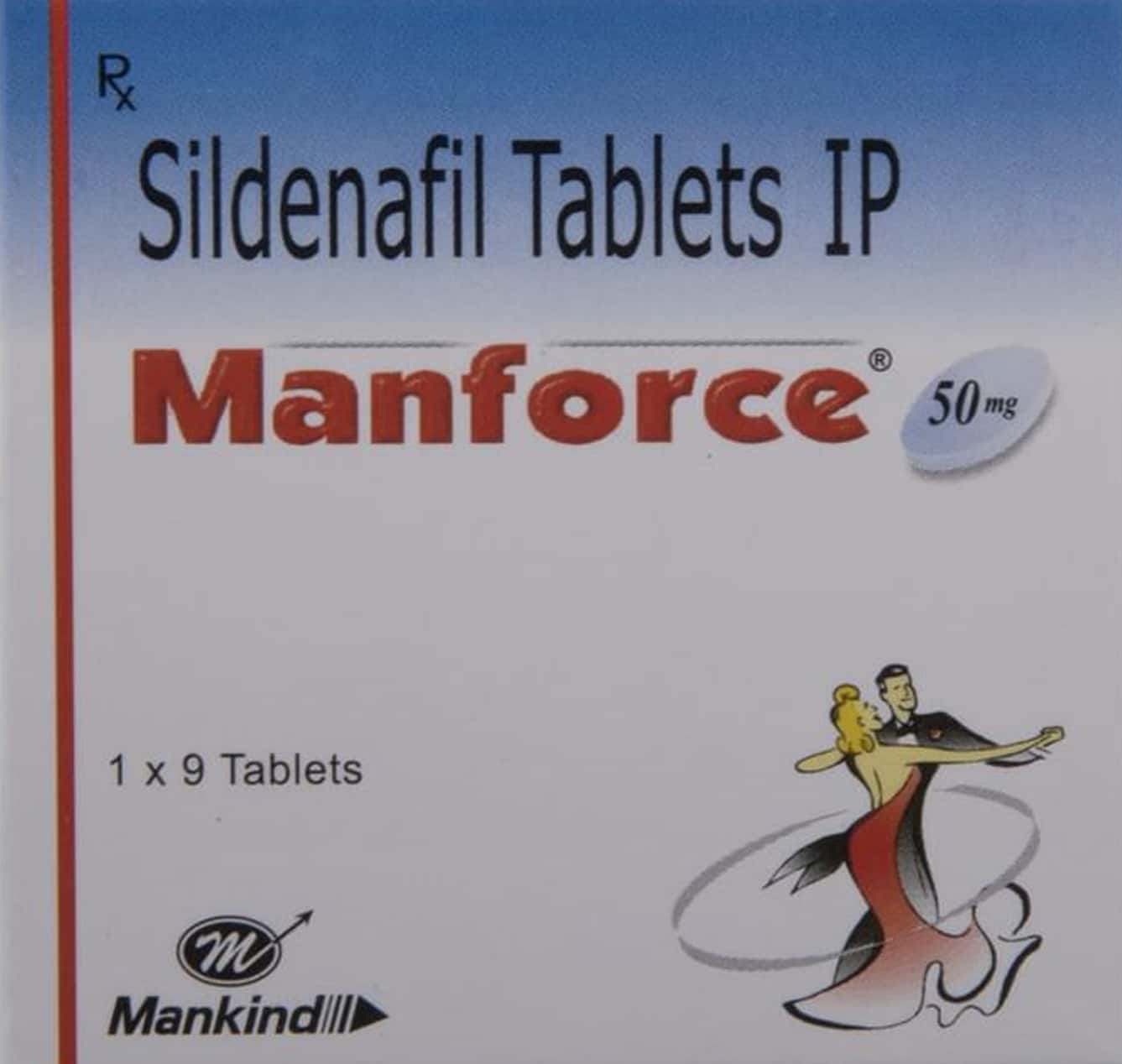 Manforce 50mg Tablet: Uses, Side Effects, Price, Dosage & More Info ...
