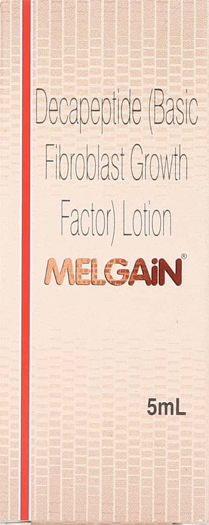 Melgain 5 MG Lotion (5): Uses, Side Effects, Price & Dosage | PharmEasy