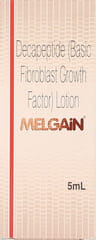 Melgain 5 MG Lotion (5): Uses, Side Effects, Price & Dosage | PharmEasy