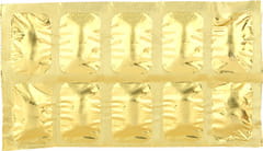 Ubicar Tablet: Uses, Side Effects, Price, Dosage & More Info - PharmEasy