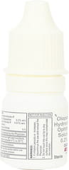 Olopat Od 5 MG Eye Drop (3): Uses, Side Effects, Price & Dosage | PharmEasy