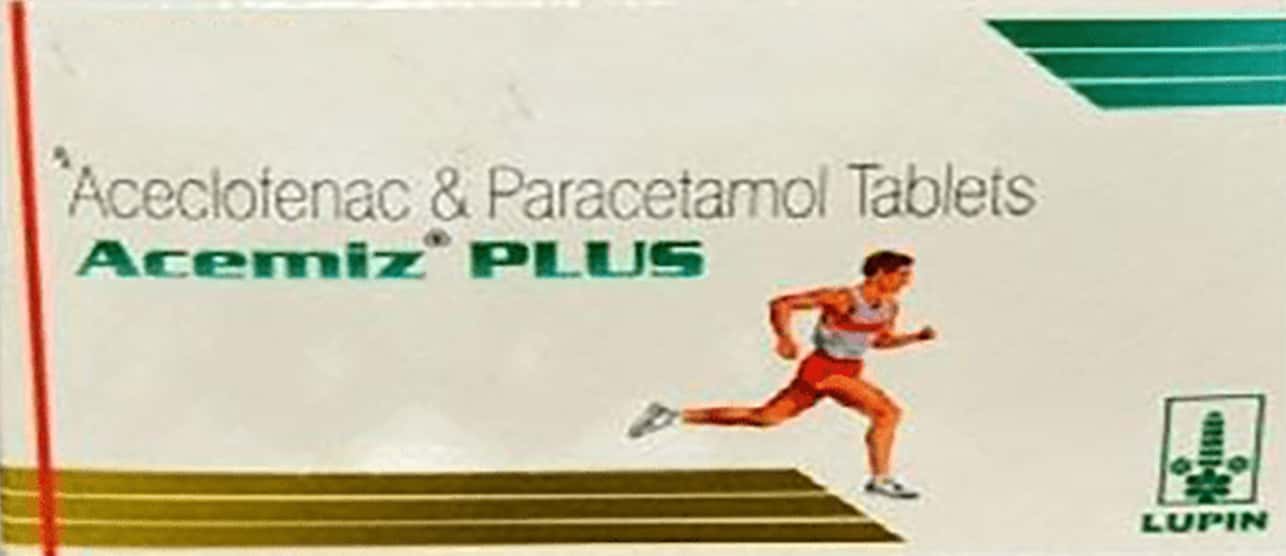 Acemiz Plus Tablet: Uses, Side Effects, Price, Dosage & More Info ...