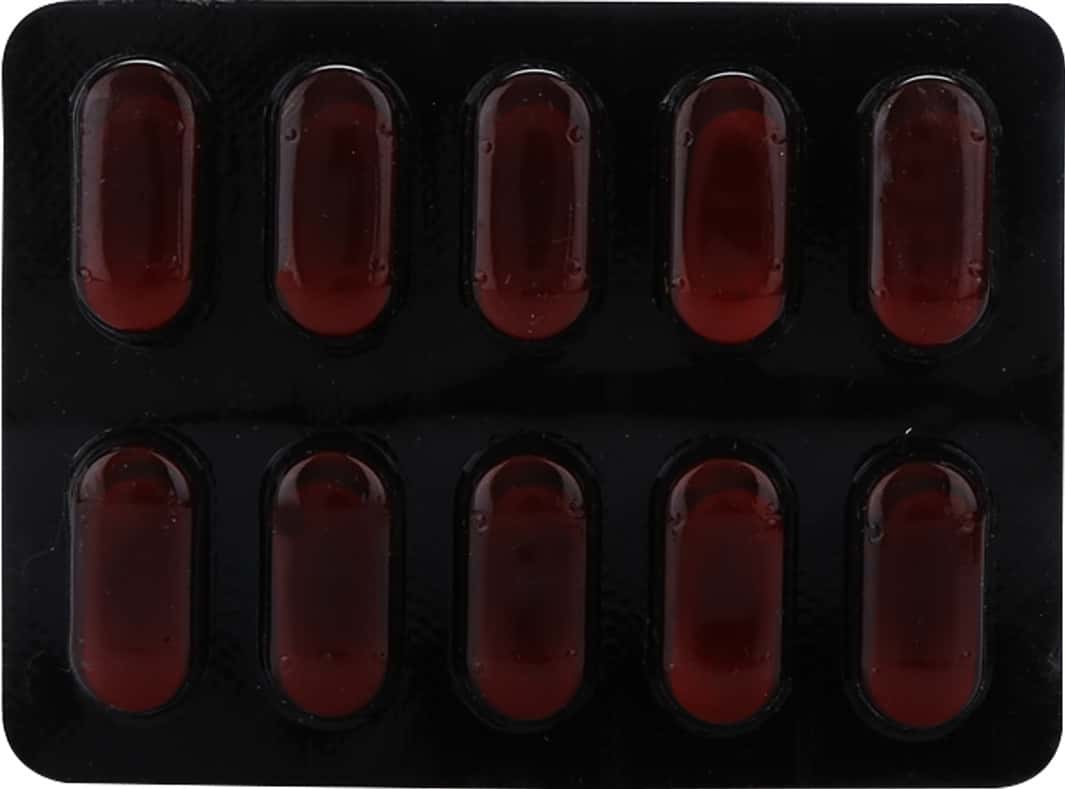 Acemiz-S Tablet: Uses, Side Effects, Price, Dosage & More Info - PharmEasy