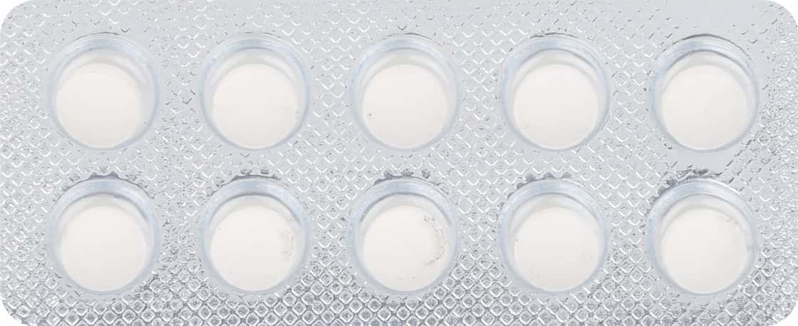 Lcz 10 MG Tablet (10): Uses, Side Effects, Price & Dosage | PharmEasy