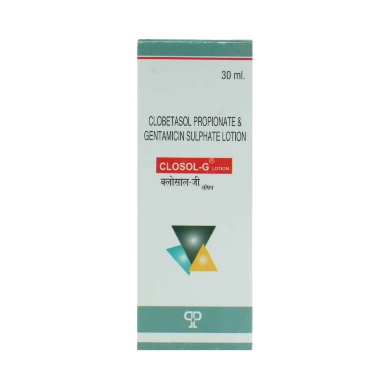 Closol G Lotion 30ml: Uses, Side Effects, Price & Dosage | PharmEasy