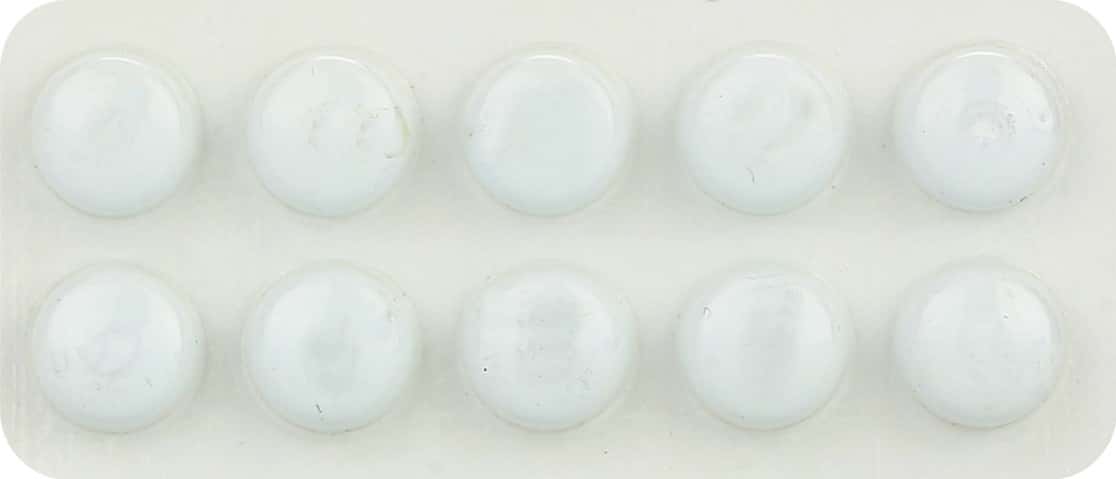Primodil L Strip Of 10 Tablets: Uses, Side Effects, Price & Dosage ...