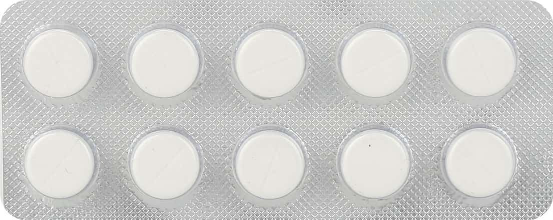 Tor 100 MG Tablet (10): Uses, Side Effects, Price & Dosage | PharmEasy