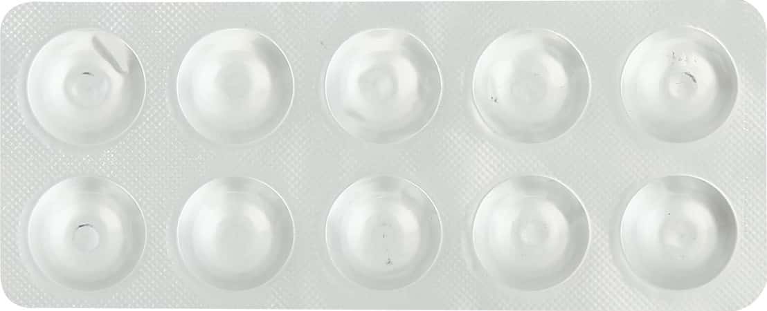 Zevert Md 24 MG Tablet (10): Uses, Side Effects, Price & Dosage | PharmEasy