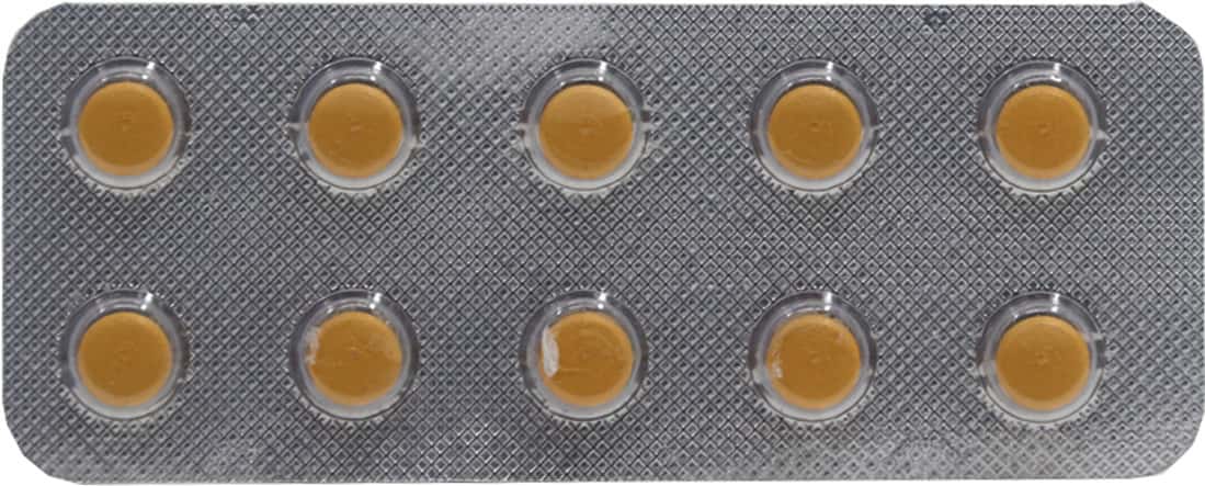 Femara 2.5 MG Tablet (10): Uses, Side Effects, Price & Dosage | PharmEasy
