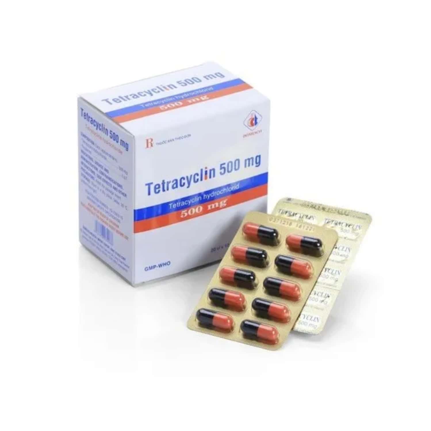 Tetracycline 500mg Capsule: Uses, Side Effects, Price, Dosage & More ...