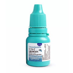 Lubistar-0.5% Eye Drops: Uses, Side Effects, Price, Dosage & More Info ...