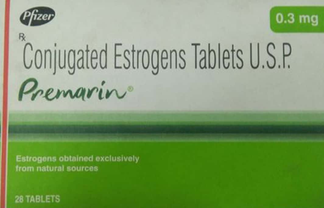 Premarin 0.3 MG Tablet (28): Uses, Side Effects, Price & Dosage | PharmEasy