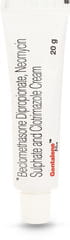 Gentalene Plus Tube Of 20gm Cream: Uses, Side Effects, Price & Dosage ...