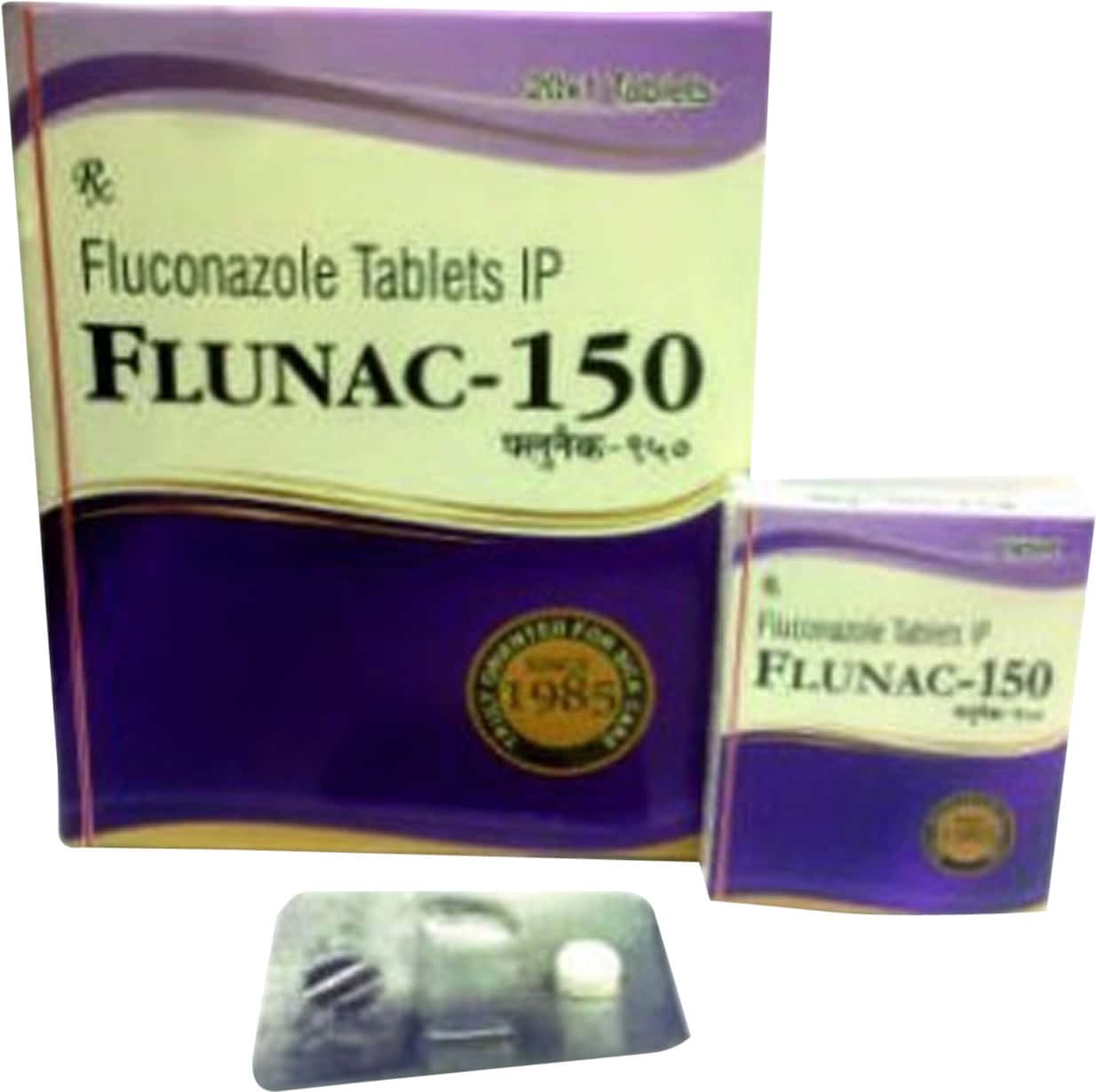 Flunac 150 MG Tablet (1): Uses, Side Effects, Price & Dosage | PharmEasy