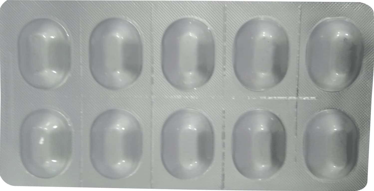Sevcar 400 MG Tablet (10): Uses, Side Effects, Price & Dosage | PharmEasy