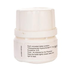 Bexol 2 MG Tablet (50): Uses, Side Effects, Price & Dosage | PharmEasy