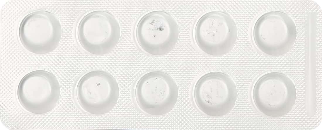 Levokast Kid Strip Of 10 Tablets: Uses, Side Effects, Price & Dosage ...